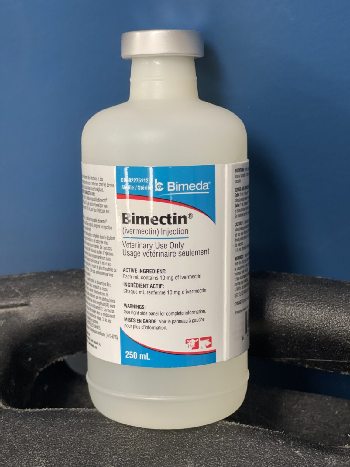 Bimectin Injectable - Foster's Seed & Feed