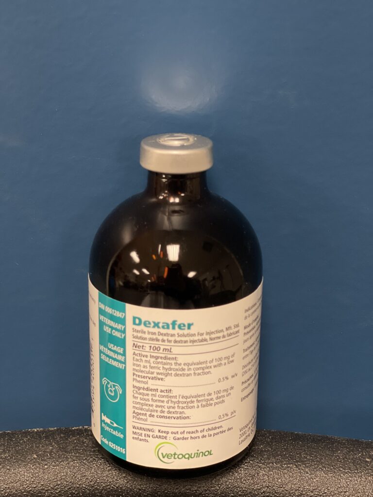 Dexafer - Foster's Seed & Feed