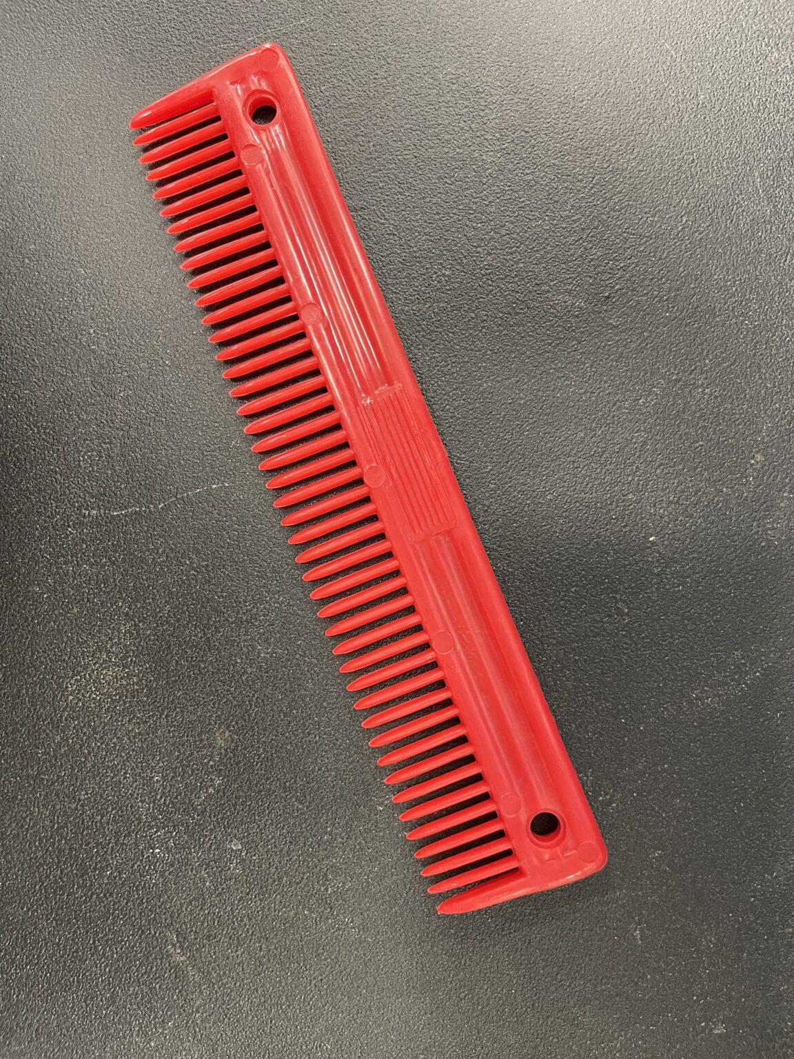 Mane and Tail Comb - Foster's Seed & Feed
