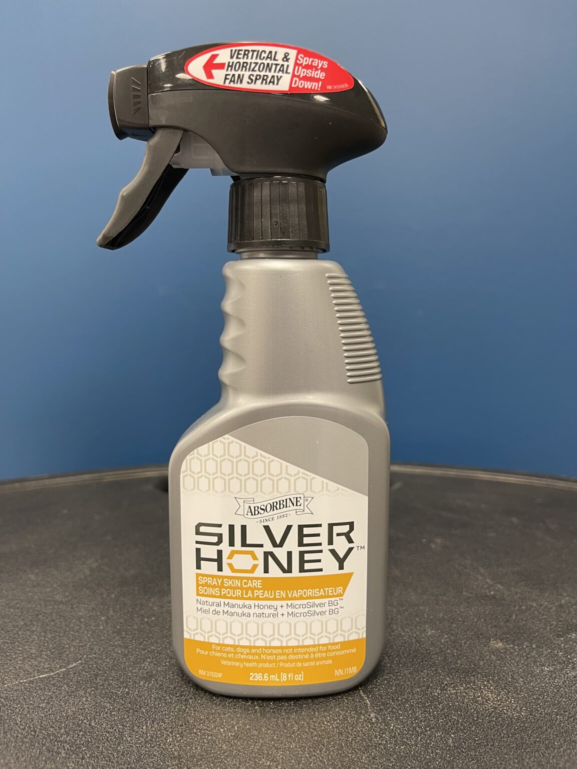 Silver Honey Spray - Foster's Seed & Feed