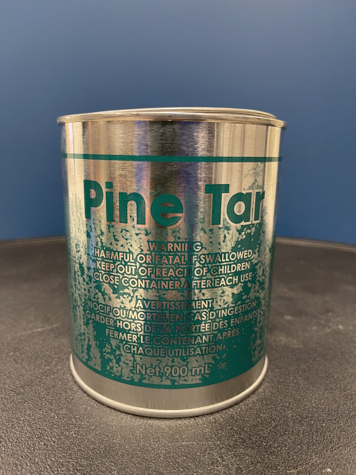 Pine Tar - Foster's Seed & Feed