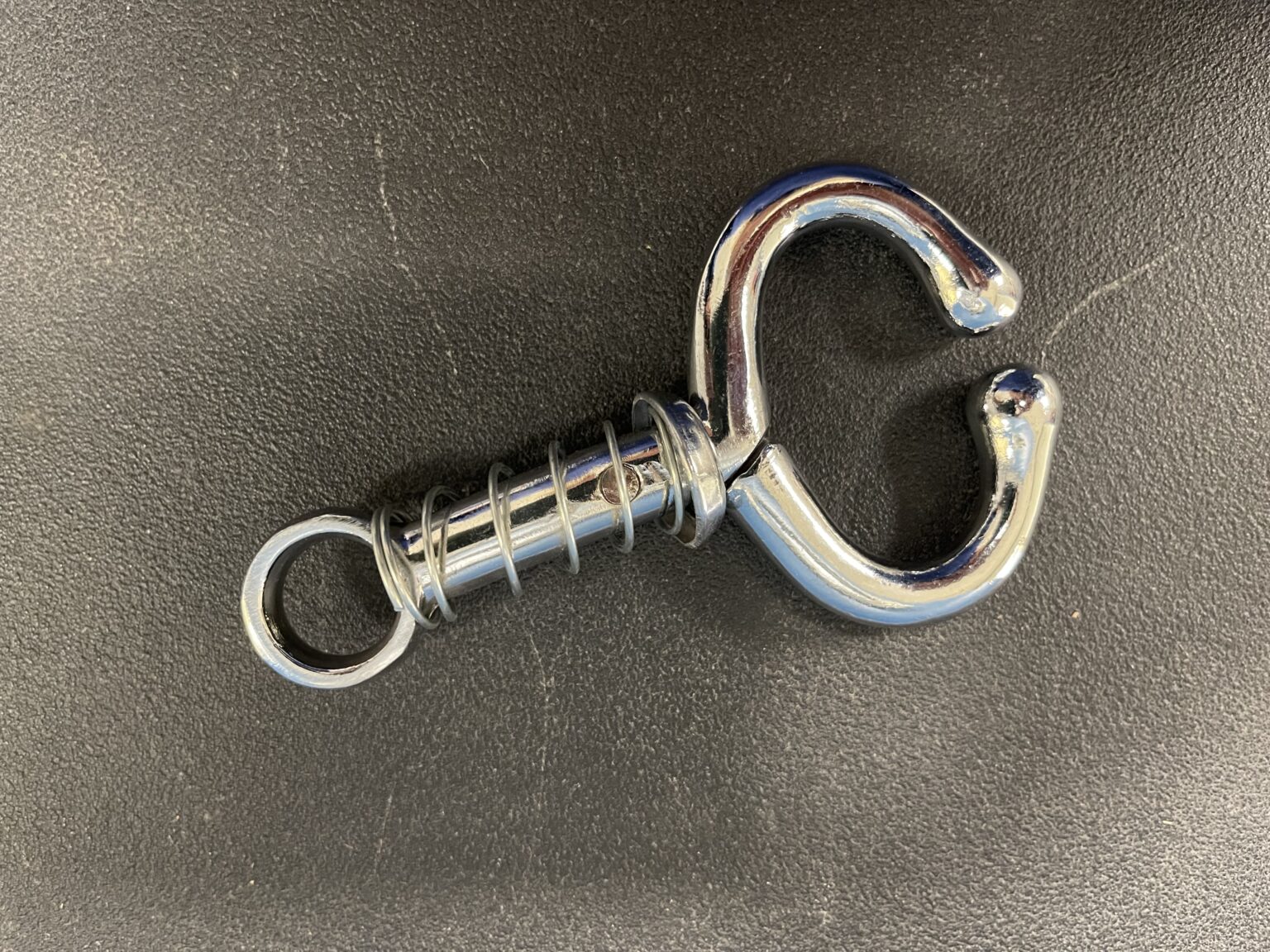 Kant Slip Bull Nose Lead - Foster's Seed & Feed