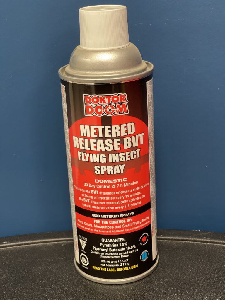 Country Vet Mosquito Metered Insecticide Fly Spray – Kills Gnats ...