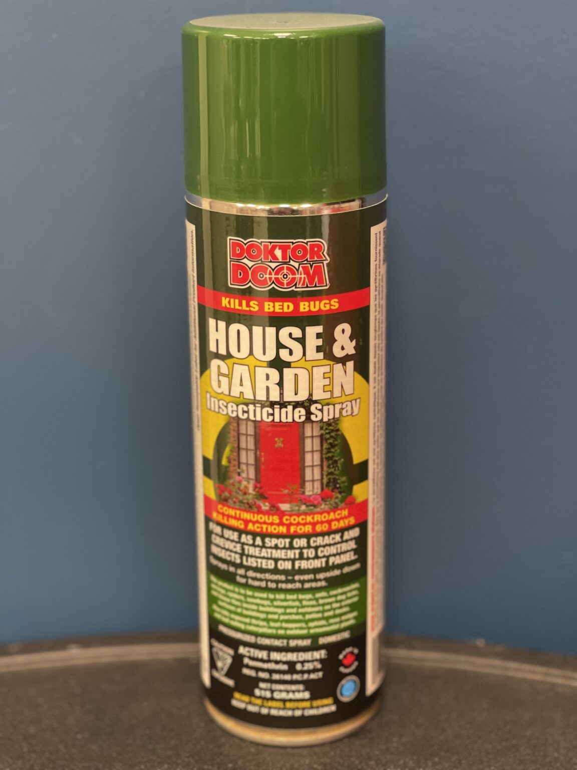 House & Garden Insecticide Spray - Foster's Seed & Feed