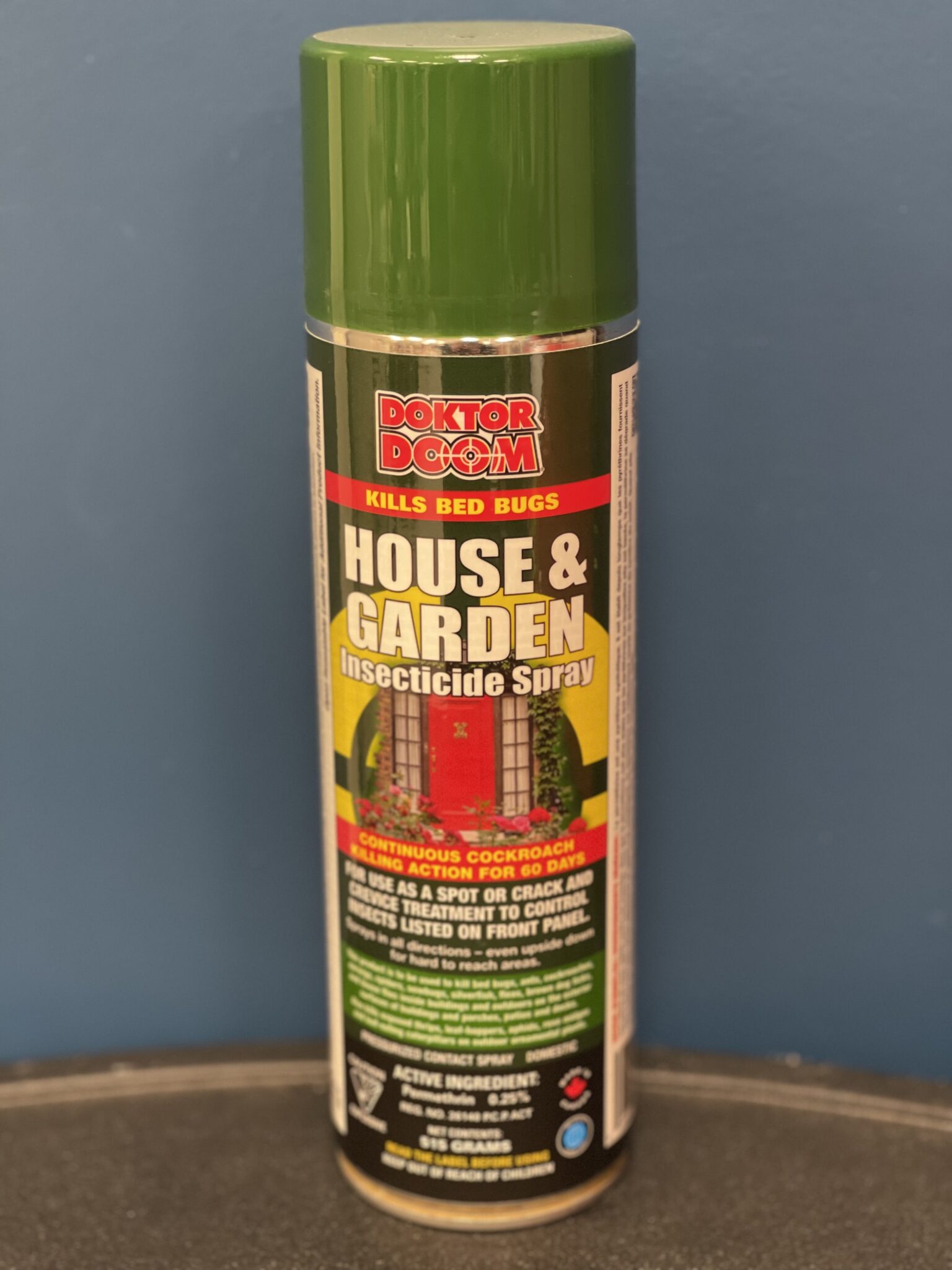 House & Garden Insecticide Spray - Foster's Seed & Feed